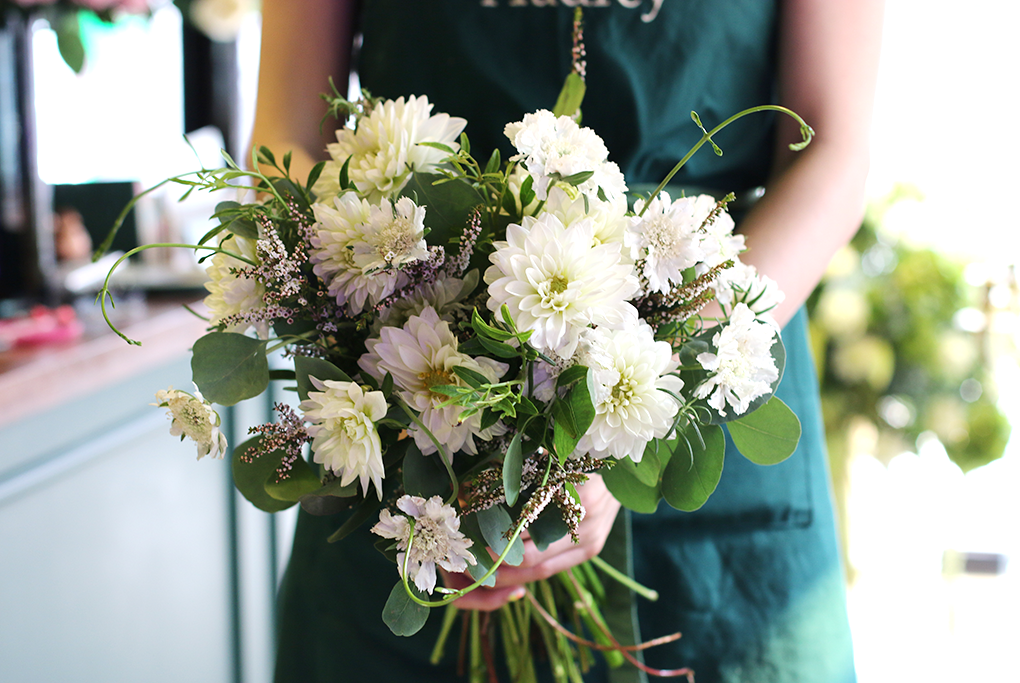 audreyflowers | Wedding01