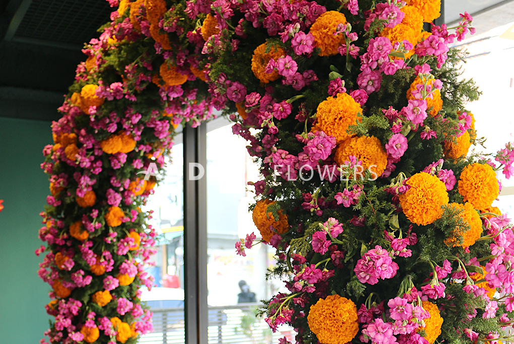 audreyflowers | Wedding02