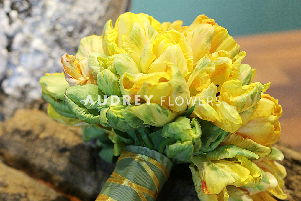 audreyflowers | Wedding03