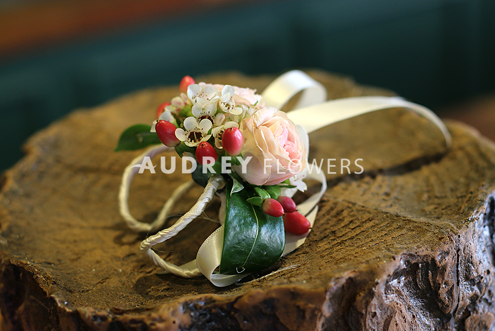 audreyflowers | Wedding04