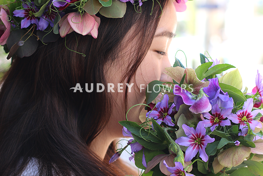 audreyflowers | Wedding05