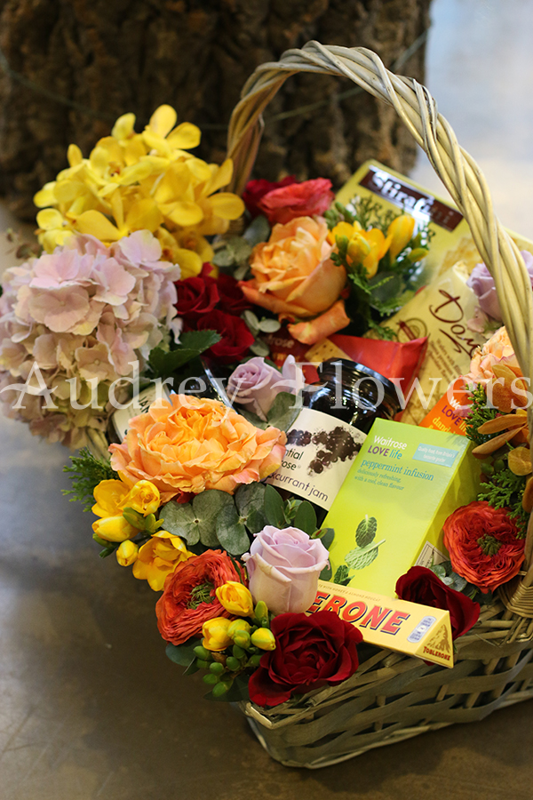 audreyflowers | season02