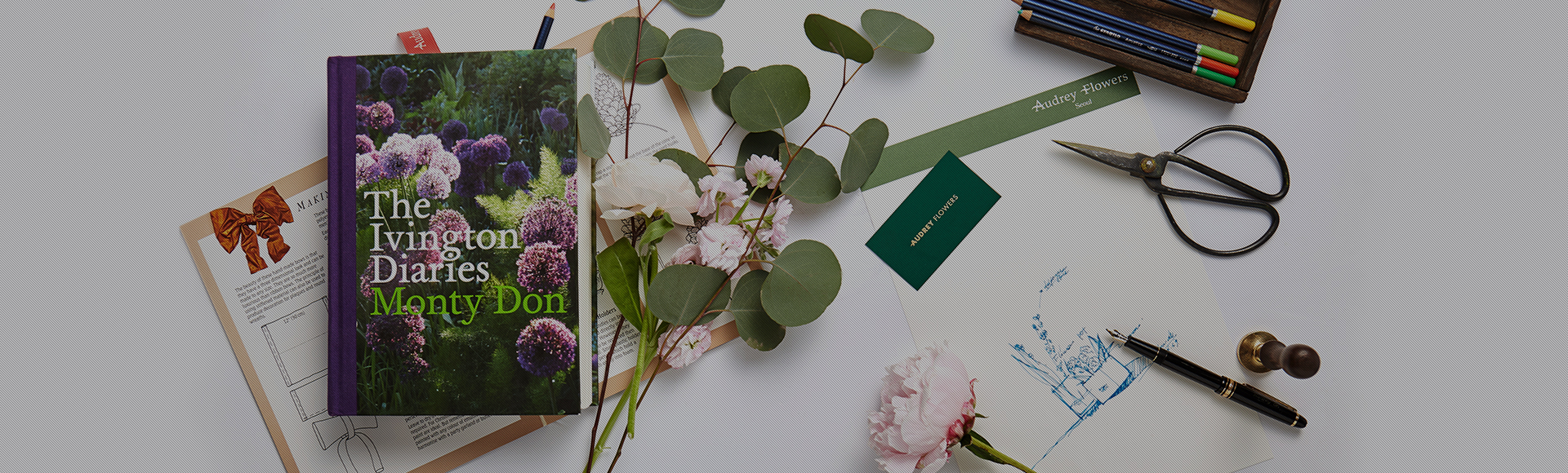 audreyflowers | ABOUT