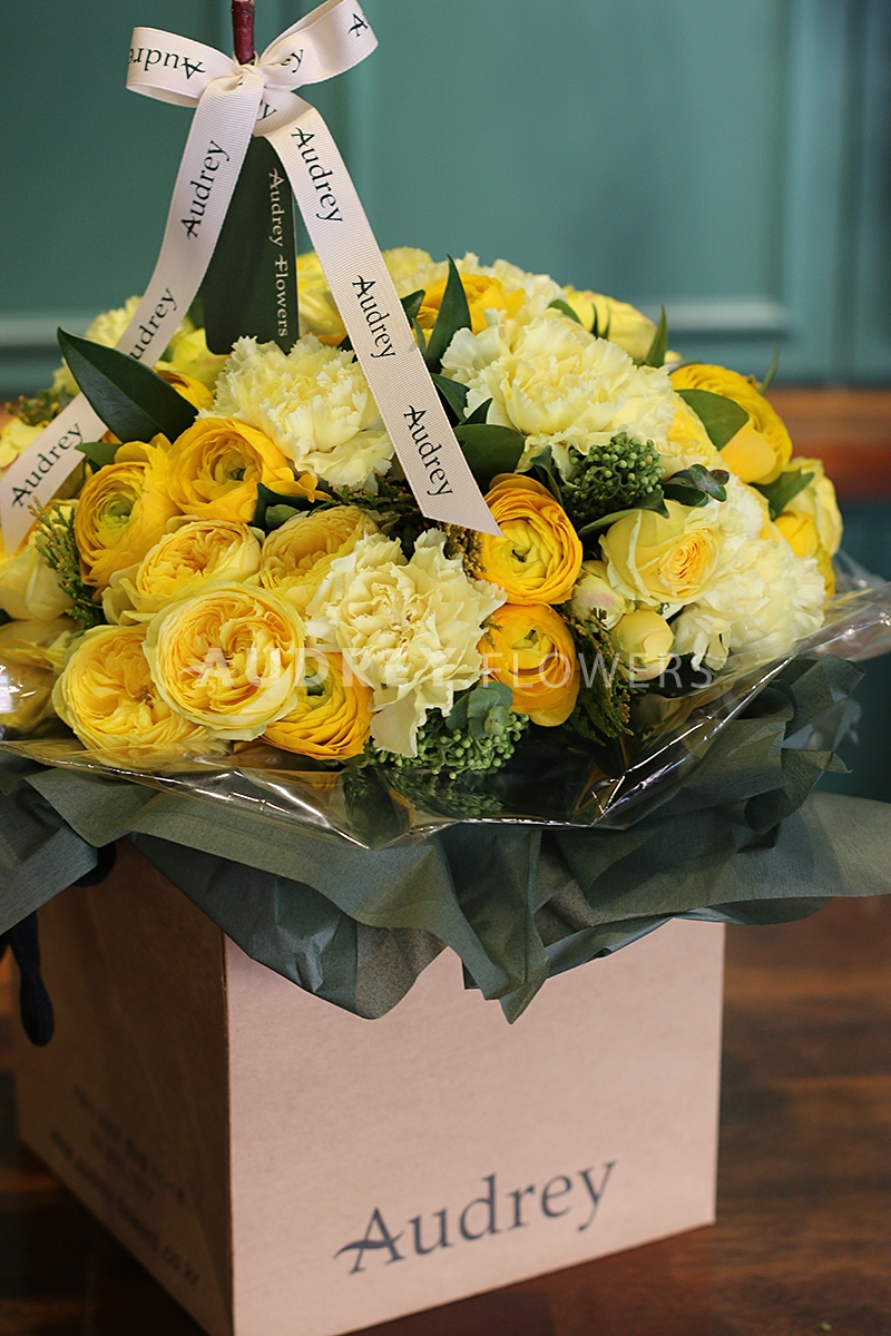 audreyflowers | Bouquet 08